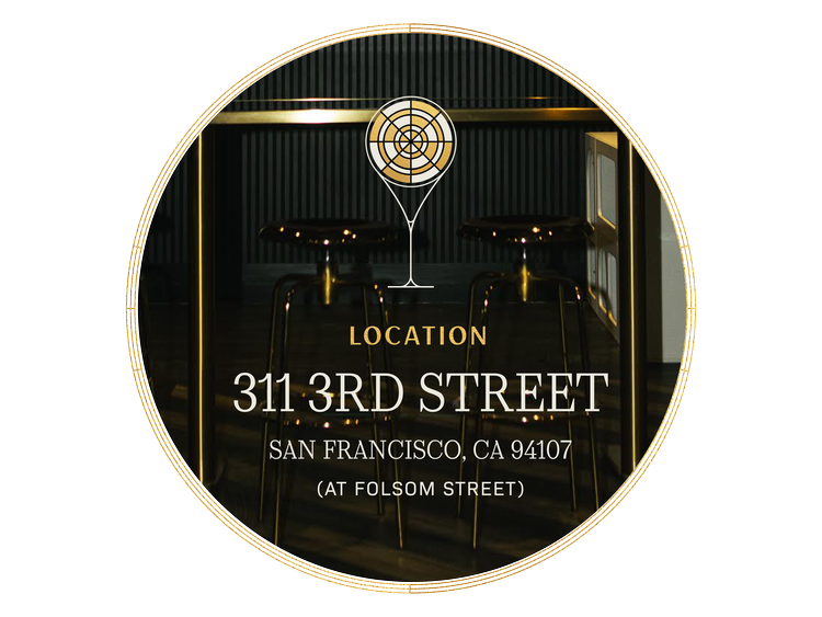 Golden Eye Social | Discover Fun, Reserve Today