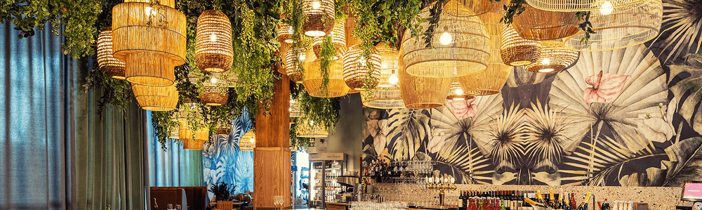 Finnsson — Reykjavík Food & Fun Festival