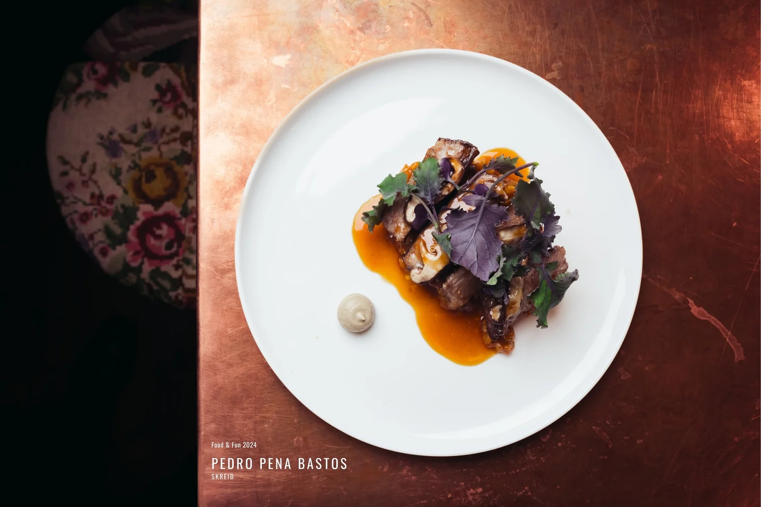OTO | Discover Food & Fun - Join the Celebration — Food & Fun Festival