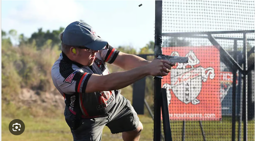 USPSA — Bench Rest Rifle Club