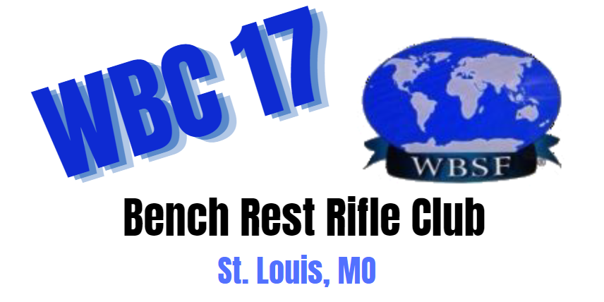 Bench Rest Rifle Club