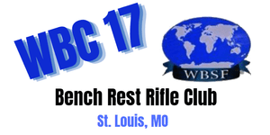 Bench Rest Rifle Club