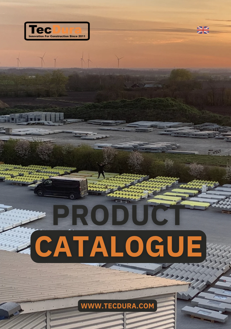 TecDura | Ensure Surface Safety Today
