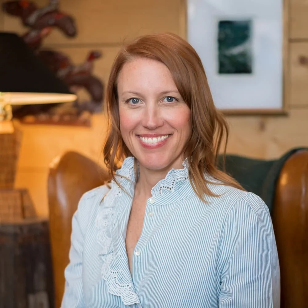 Sarah Webb - Illuminate Counseling