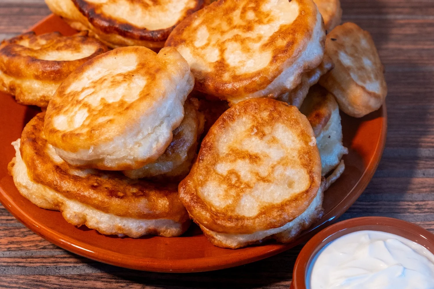 Tiganites – Die ältesten Pancakes Europas? Ein Rezept aus der Antike ...