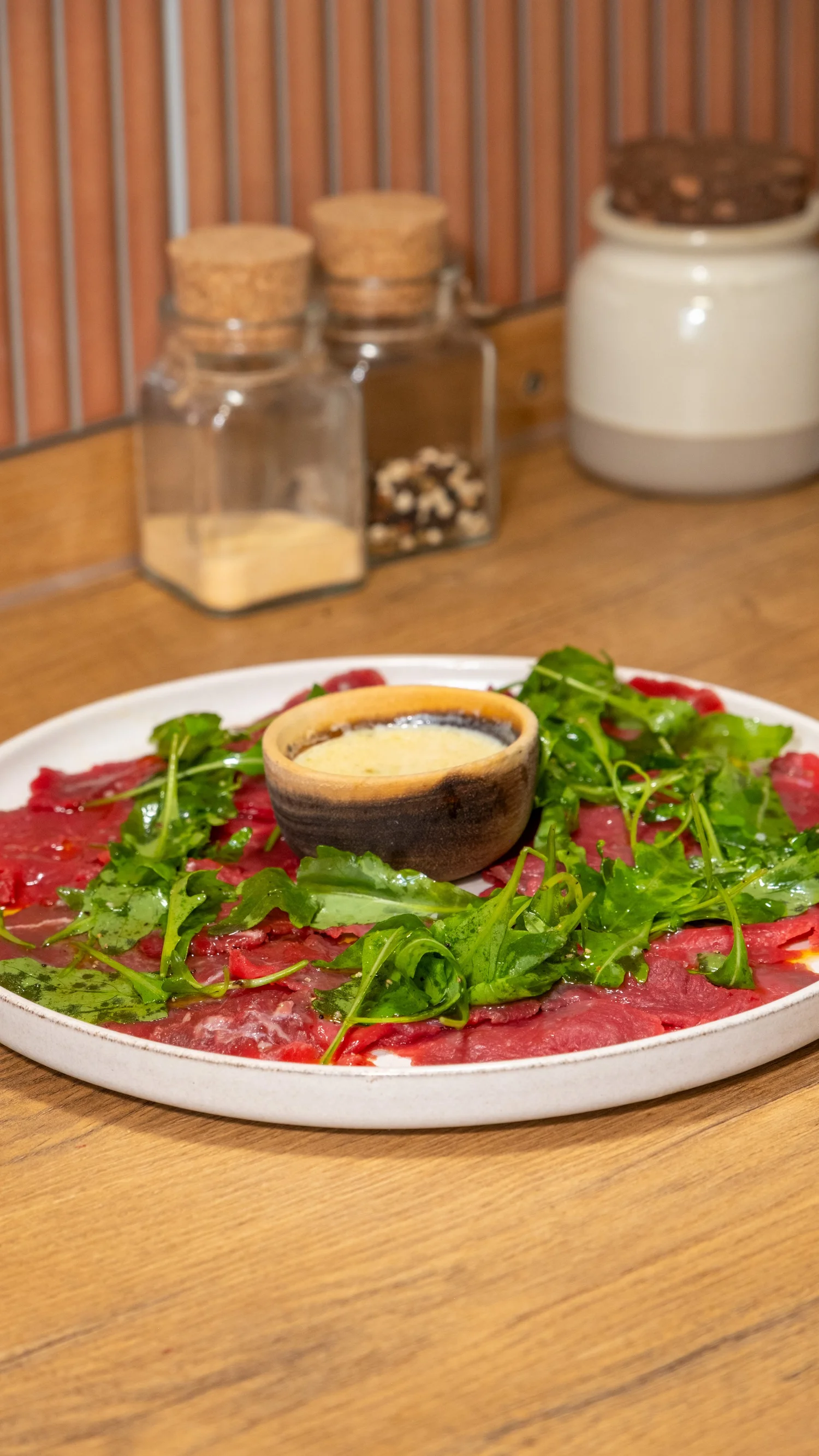 Carpaccio: Das Original-Rezept aus Harry’s Bar in Venedig — HISTORY ON ...
