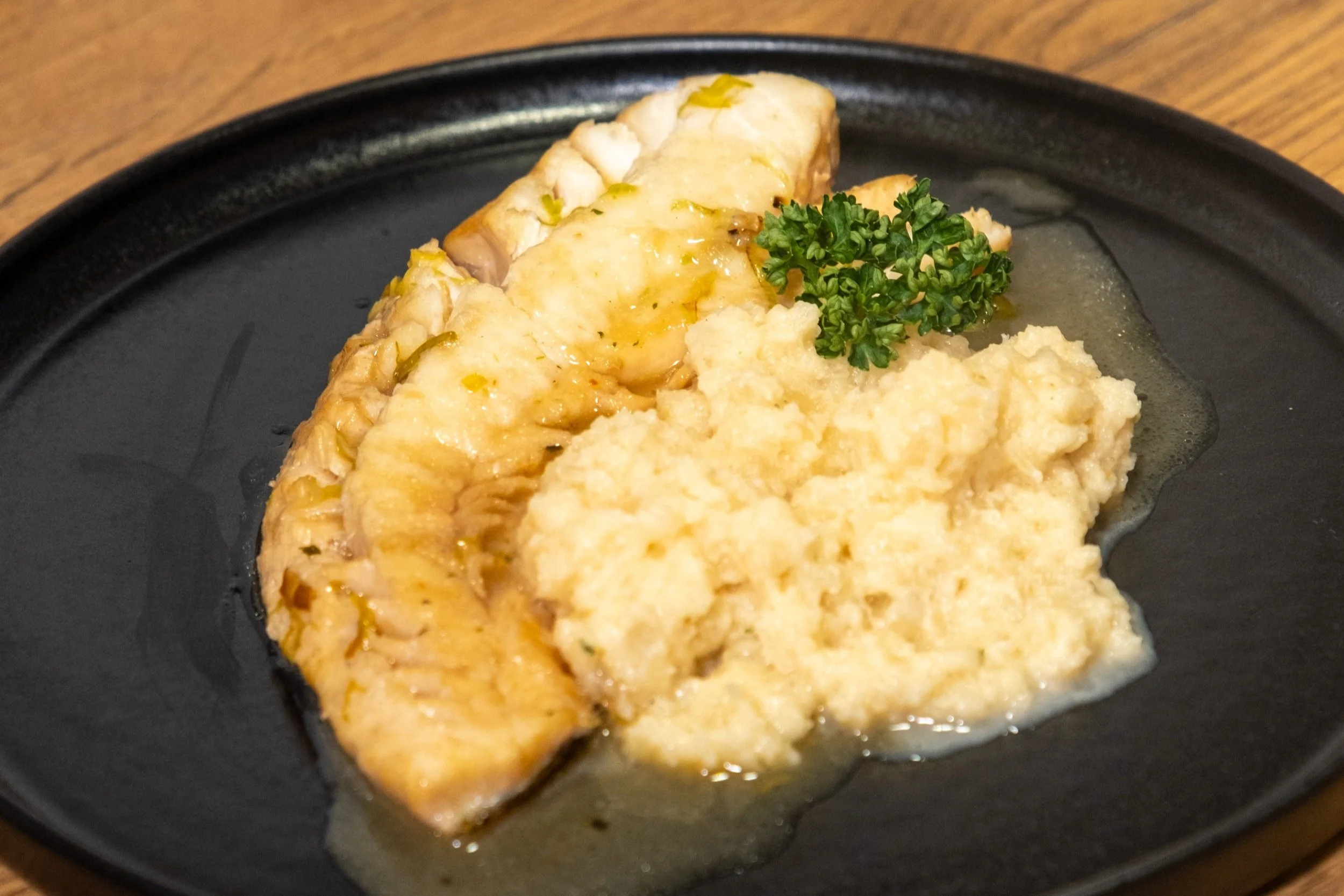 Kochen wie ein Wikinger – Fisch in Biersoße mit Berserker-Backstory ...