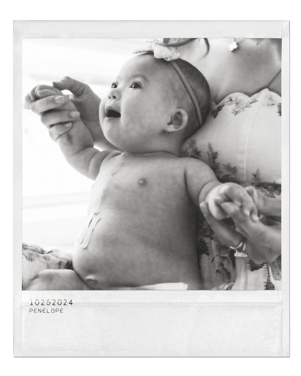 The Lucky Classic — The Burger Family Foundation