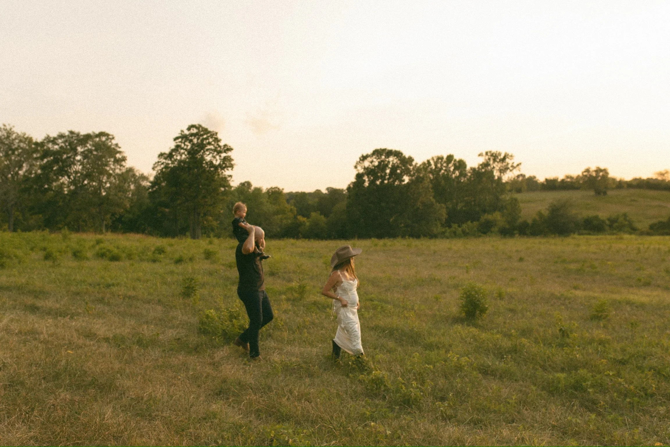 About — The Burger Family Foundation