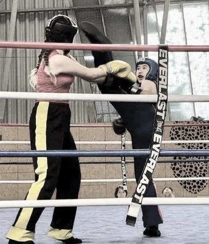 About 4 — United States Savate Federation