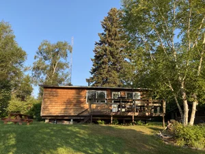 Photos — Onaman Lake Lodge