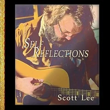 Scott Lee & the Wanderers