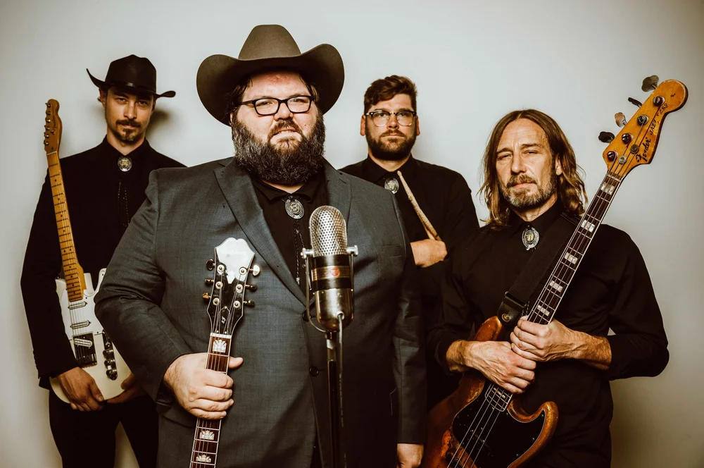 Scott Lee & the Wanderers