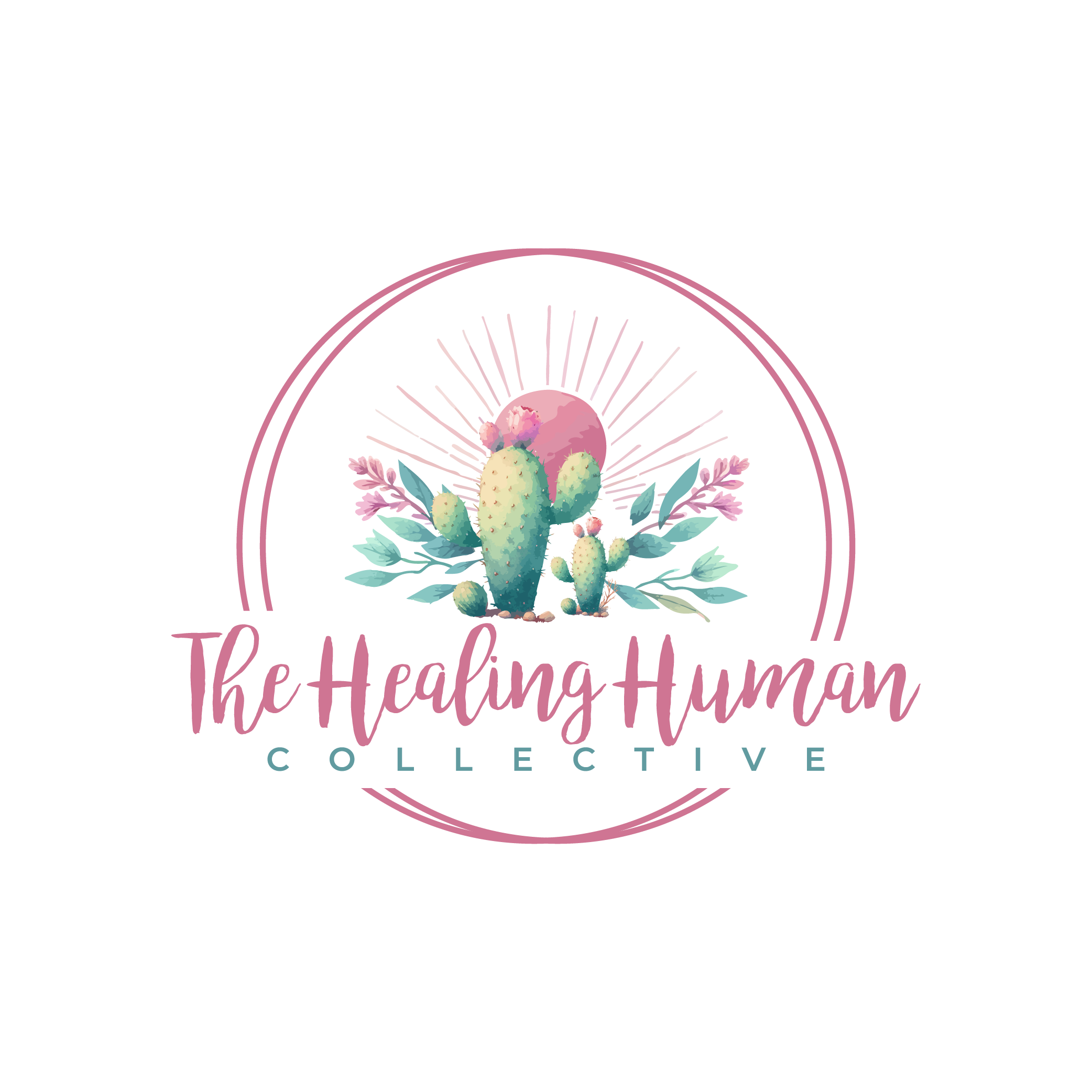 The Healing Human Collective