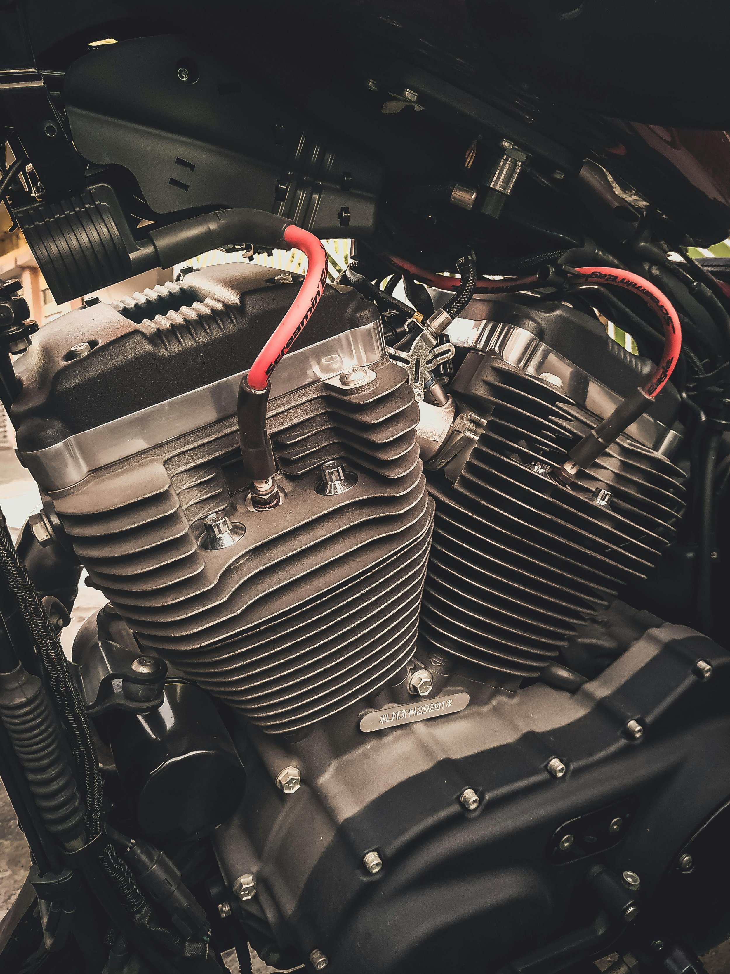 Motorcycle Service | Schedule Your Ride Maintenance — Moto Authority ...
