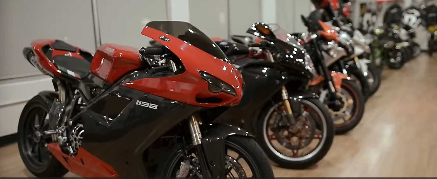 Motorcycles for Sale | Find Your Perfect Motorcycle Today — Moto ...
