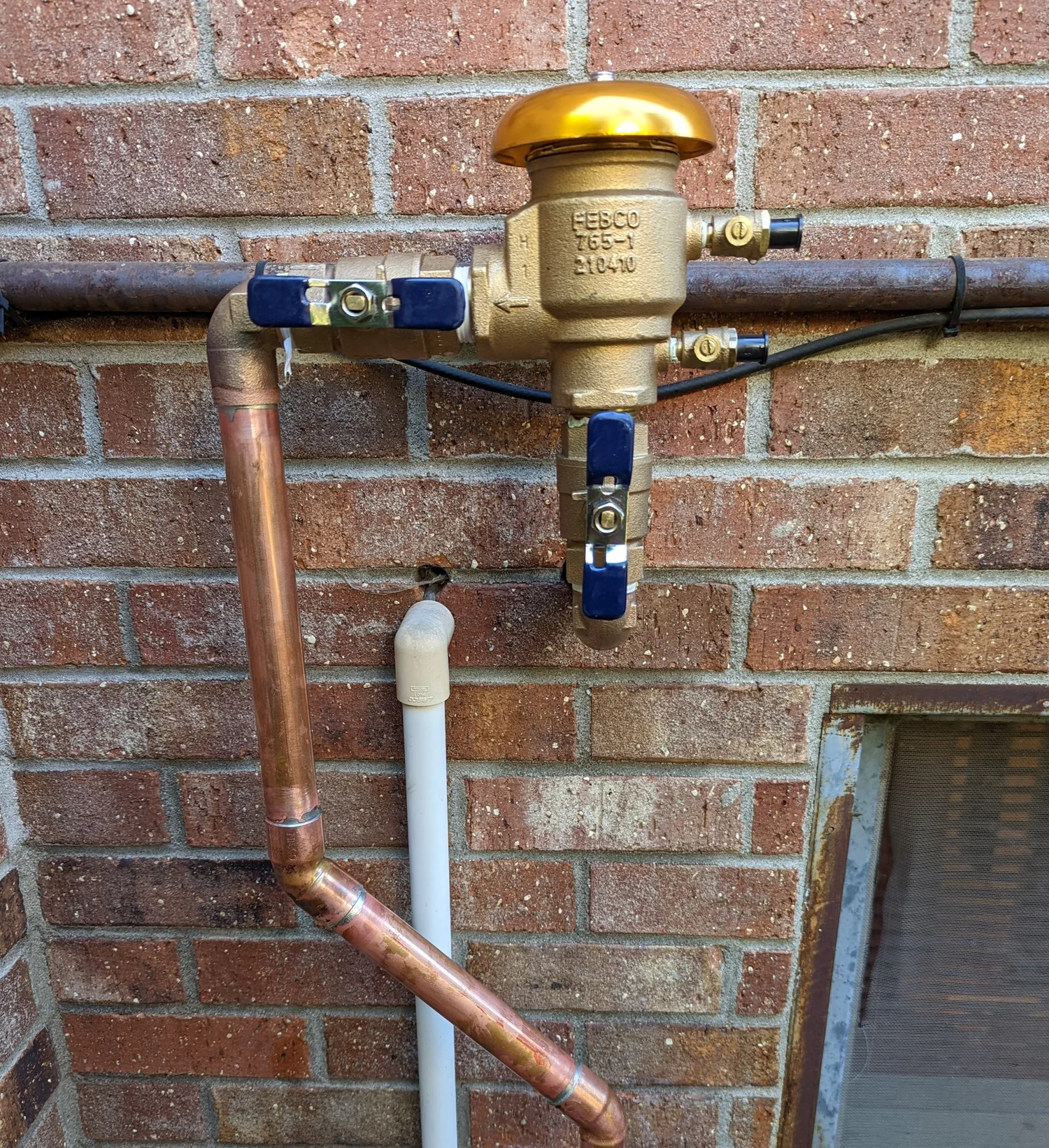 Backflow Testers | Denver, CO
