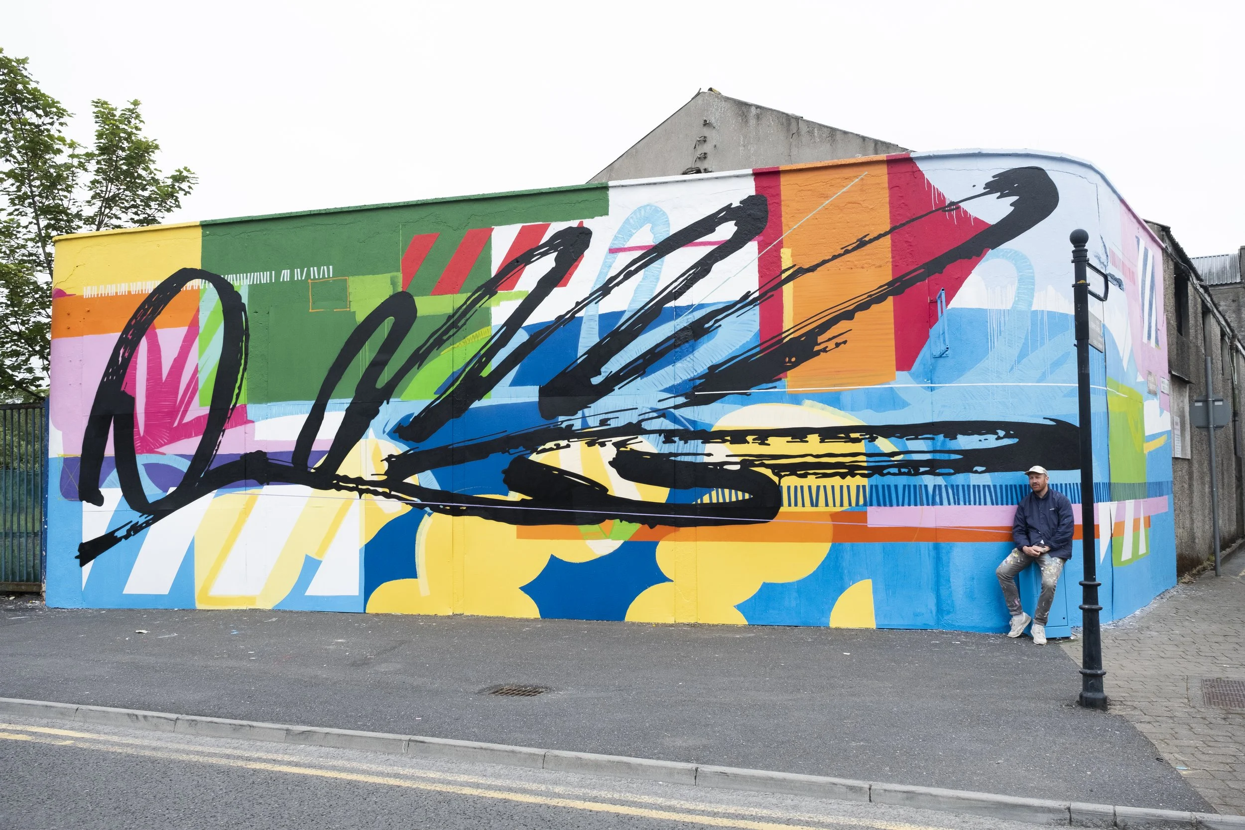 Maser | Contemporary Irish Art
