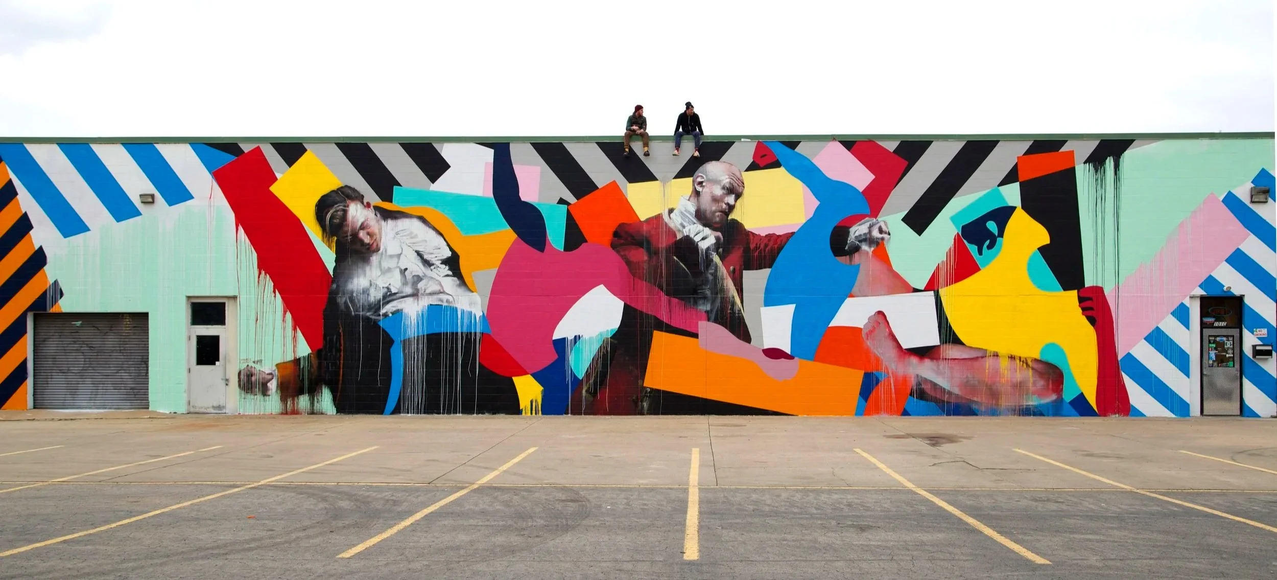 Maser | Contemporary Irish Art