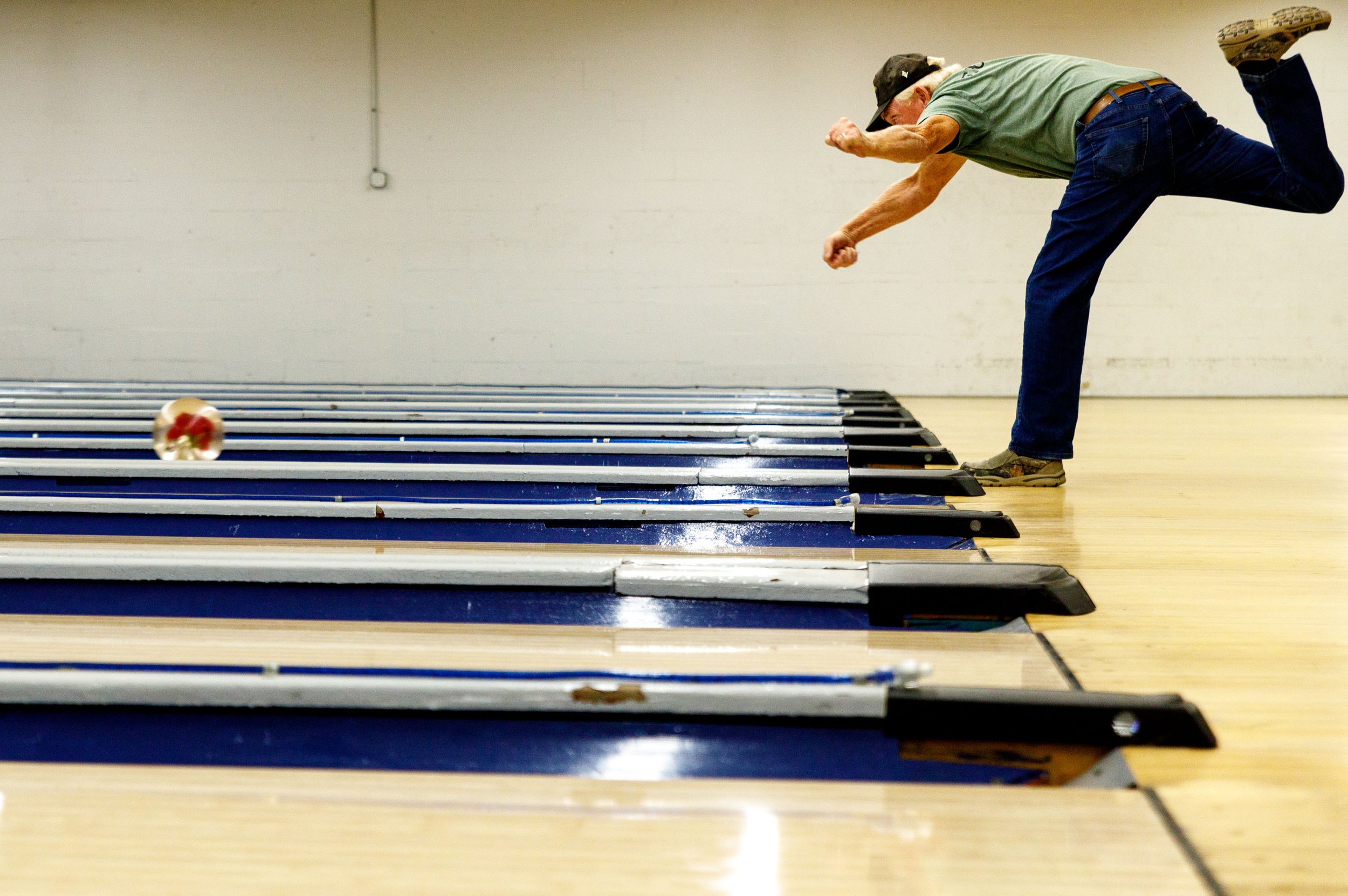 Love of the Game — Ben Pennington