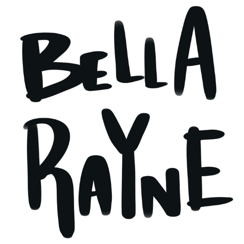 BELLA RAYNE | Official Page