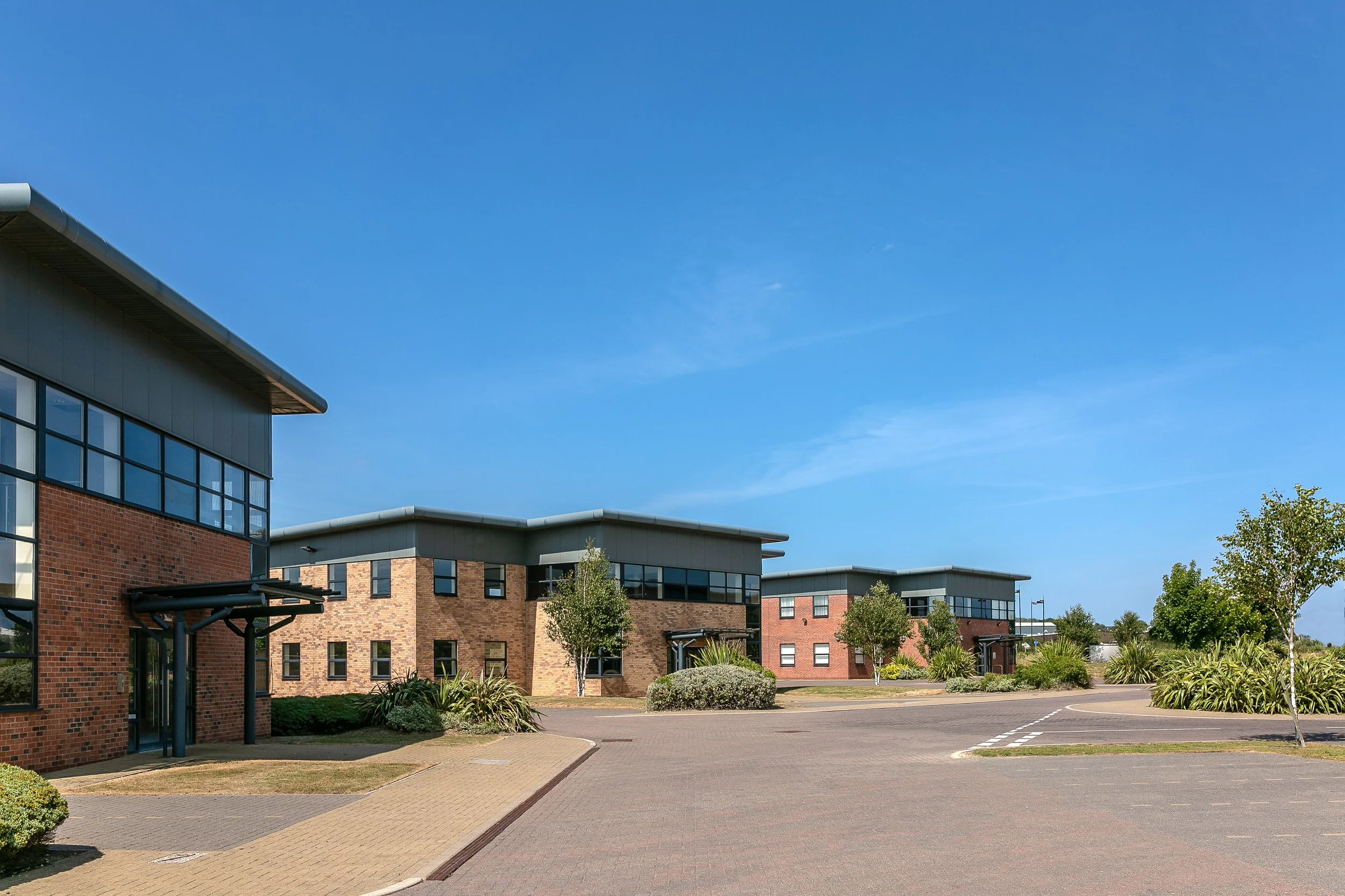 Investments — RPD Catalyst, LLC