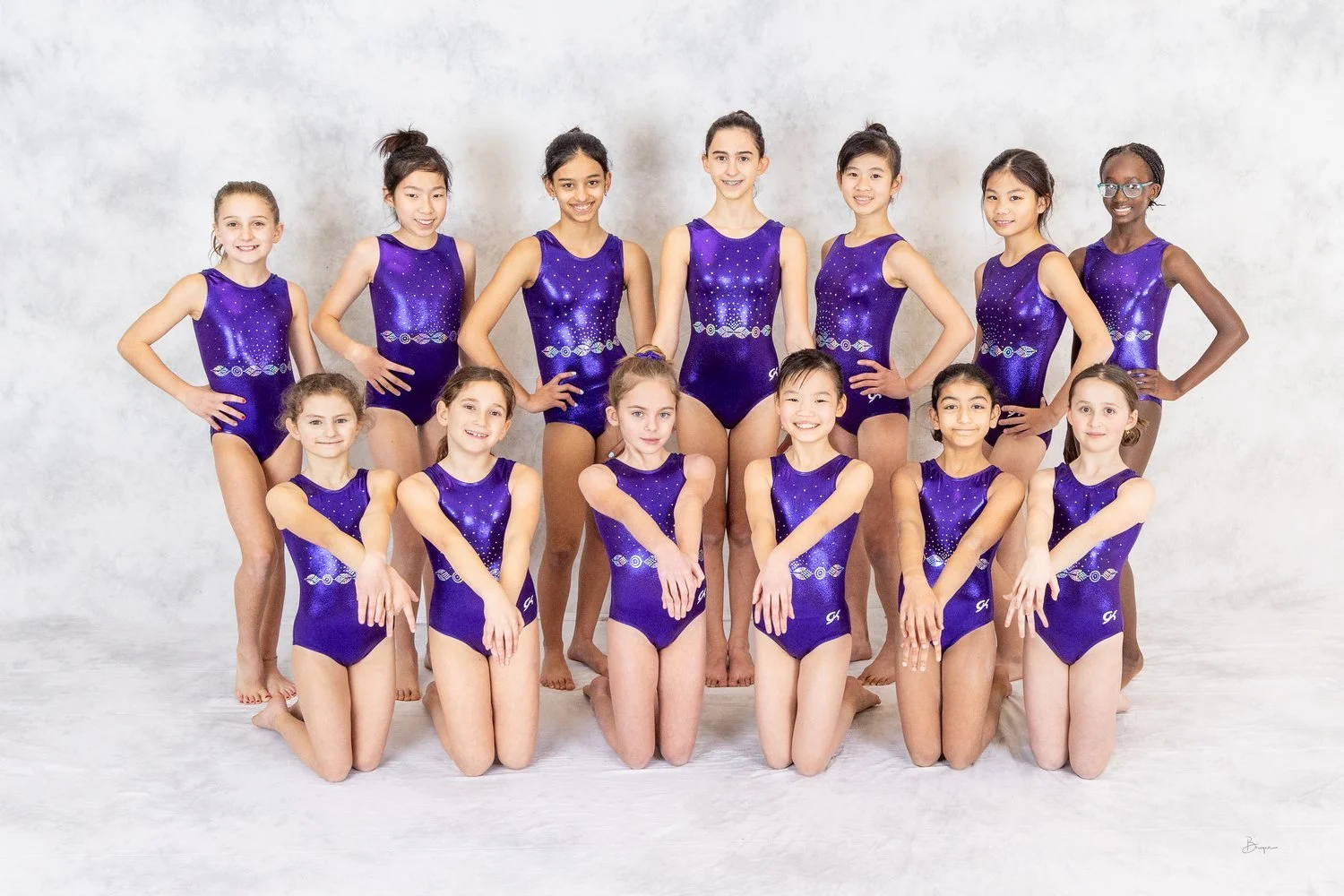 Women's Xcel | Beyond Gymnastics | Beyond Gymnastics - Beyond ...