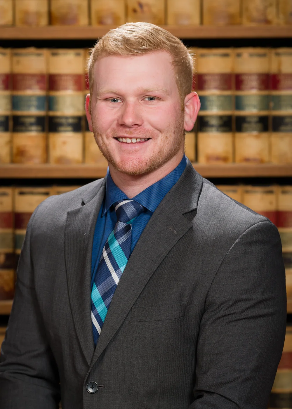 Our Team — Kyle Hoffman Law, PLLC
