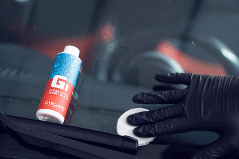 Premium Ceramic Glass Coating Services — The Car Club