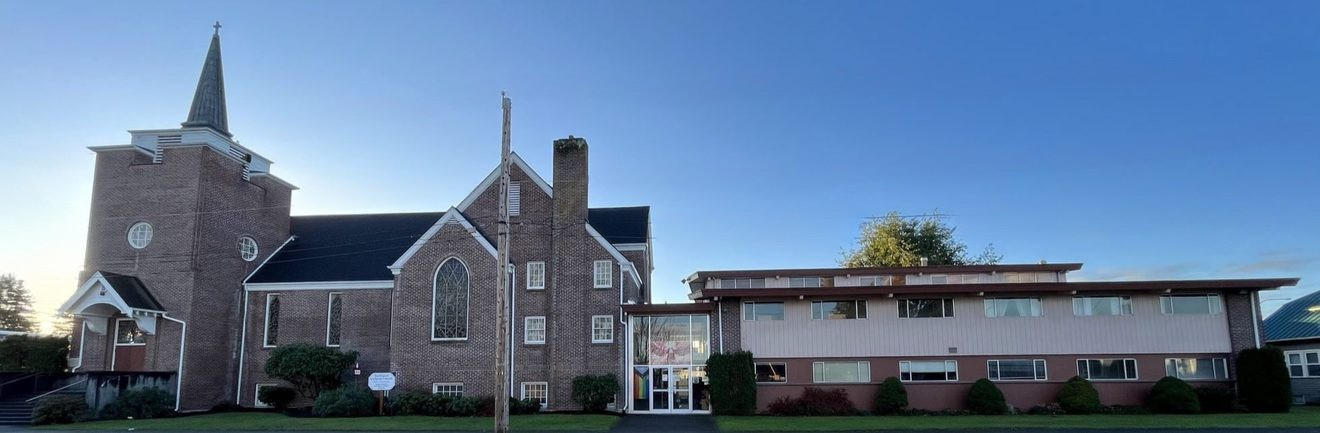 Burlington Lutheran Church