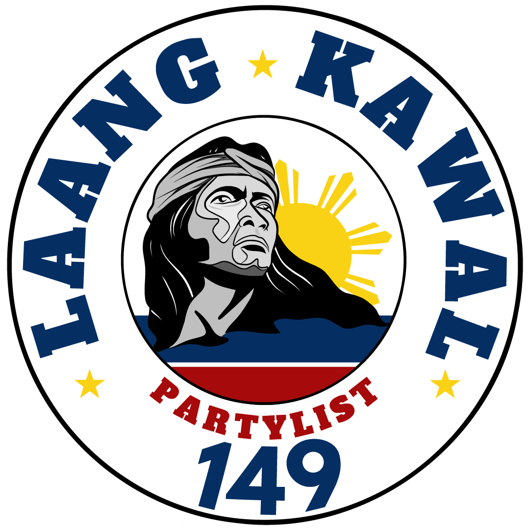 149 Laang Kawal Partylist