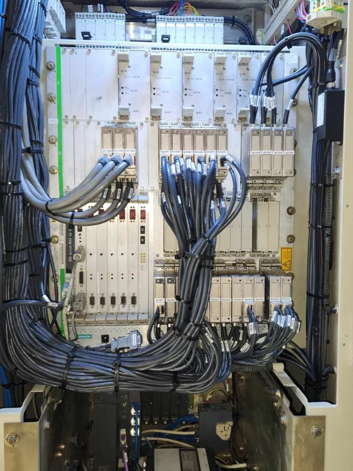 Our Services — Connected Mining Solutions
