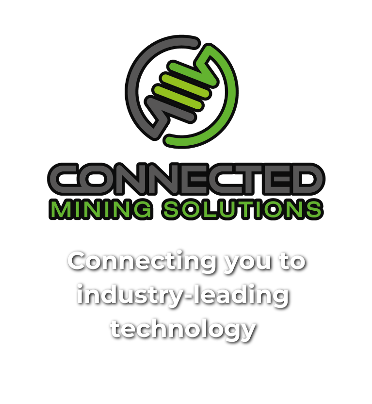 Connected Mining Solutions - Leading technology in mining