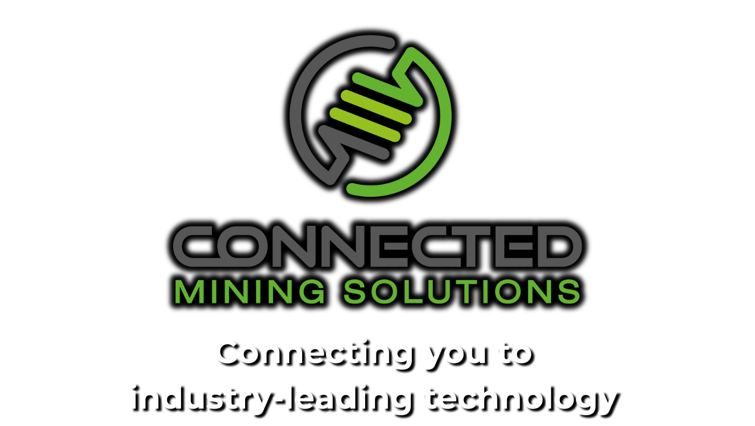 Connected Mining Solutions - Leading technology in mining