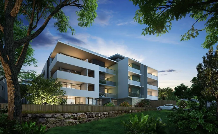 Sophisticated & Sustainable Architecture | ROJU Architects