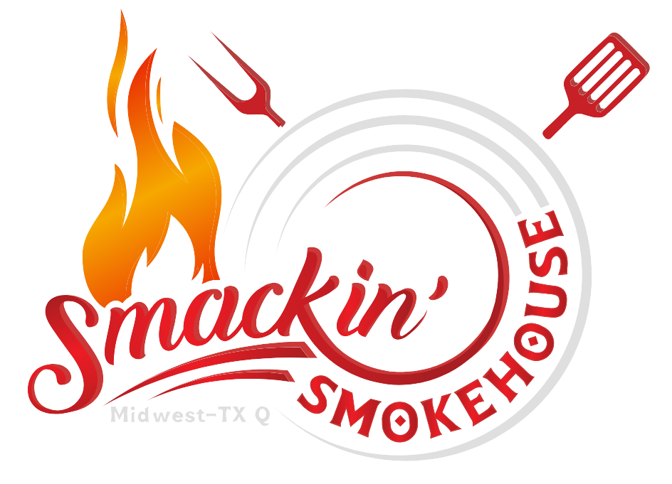 Smackin' Smokehouse | Order Your BBQ Today