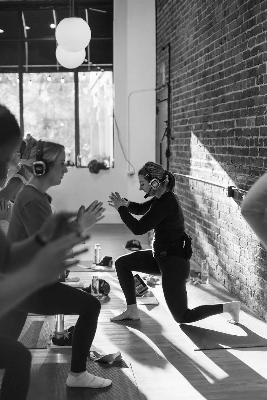 Meet Lauren van Keulen | Founder & Wellness Coach at train-for-LiFE