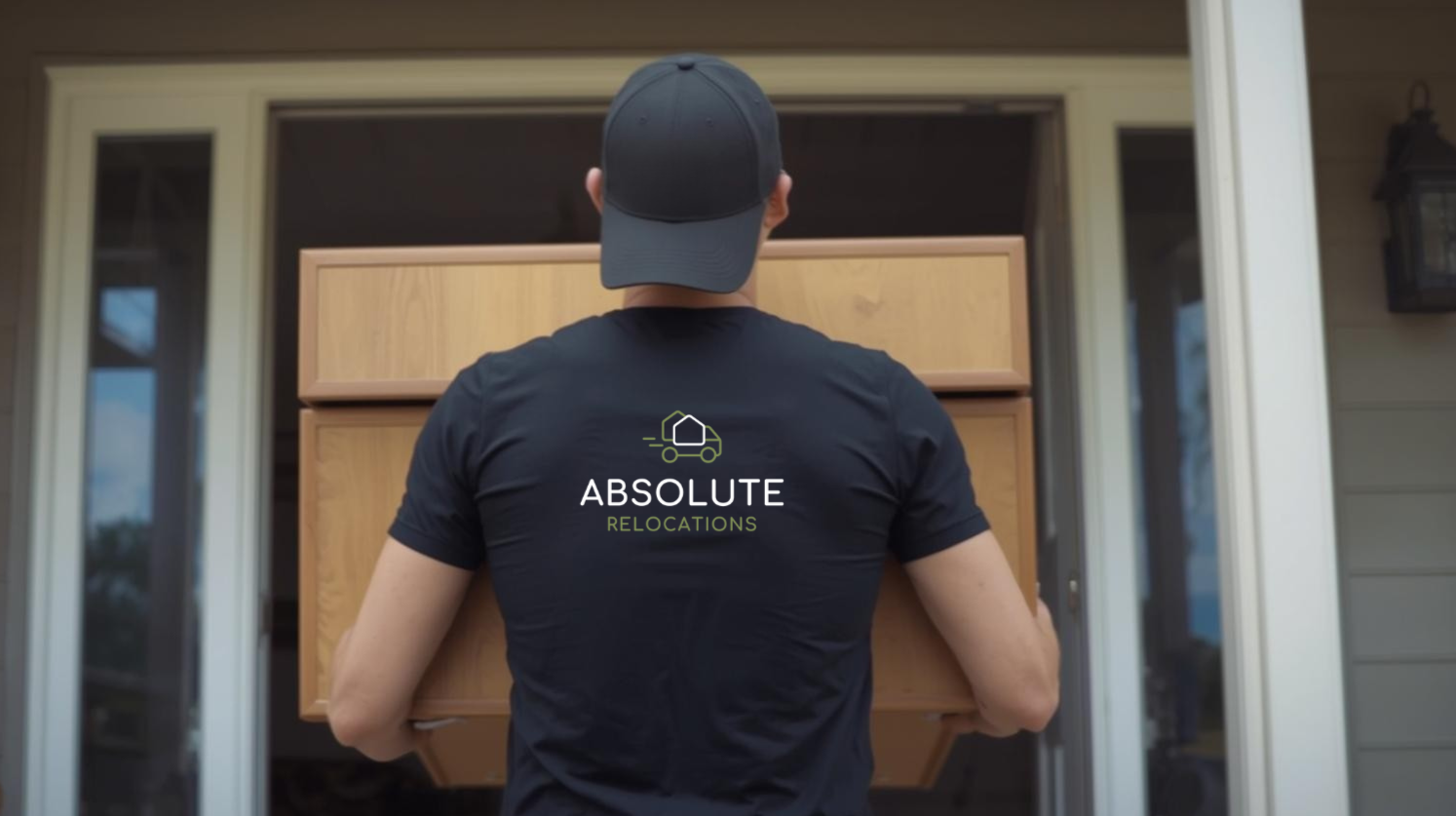 Who We Are | Trust Our Moving Experts Today — Absolute Relocations