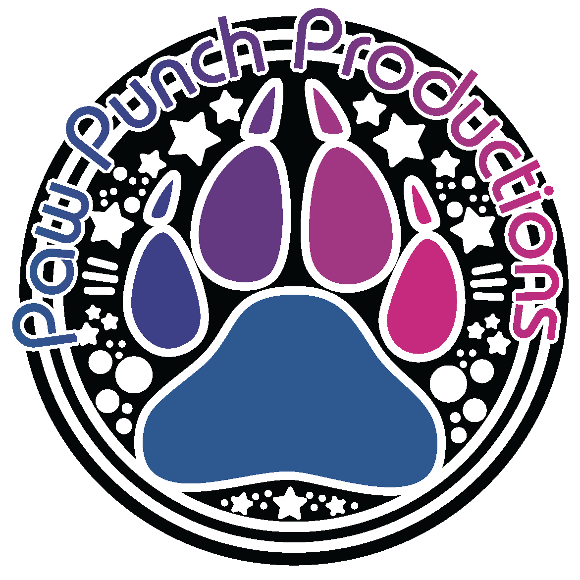 Paw Punch Productions