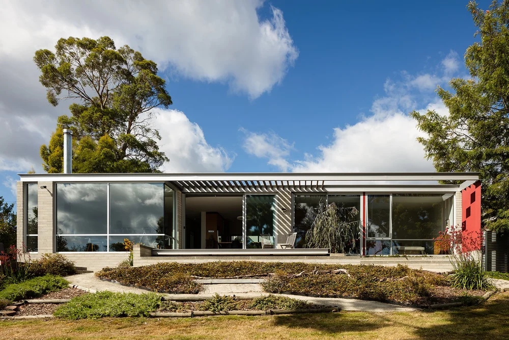 Elms House, award-winning house designed by Tanner Architects — Tanner ...