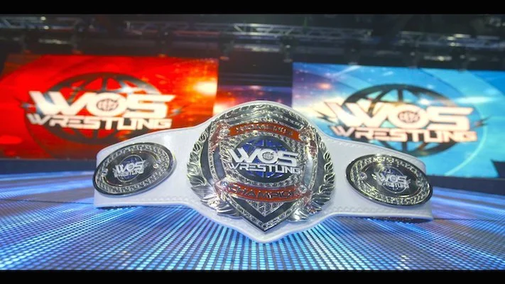 The World's No.1 Wrestling Media Consultancy for TV, Live Events, Brand ...