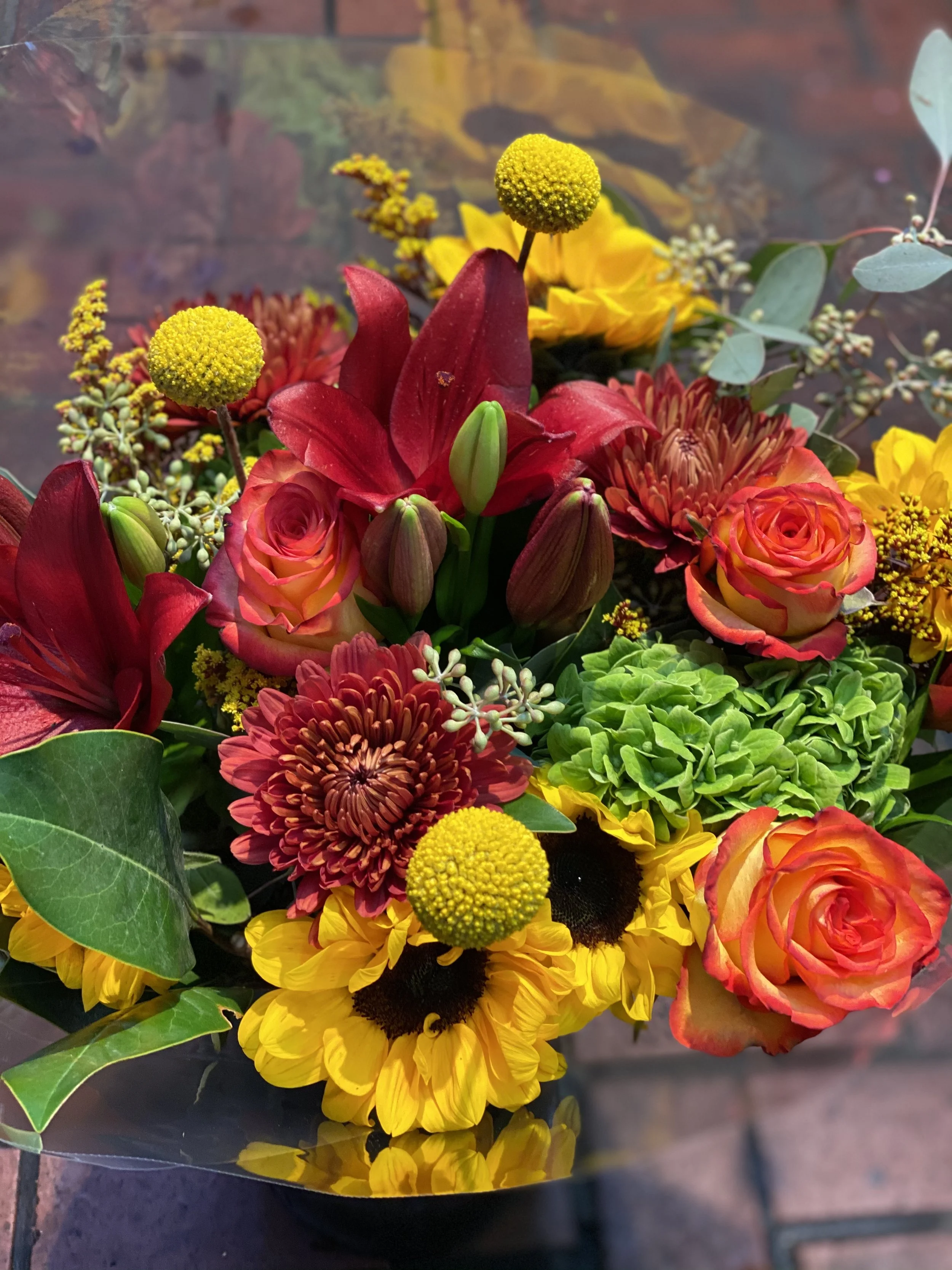 Shop — Union Square Flowers