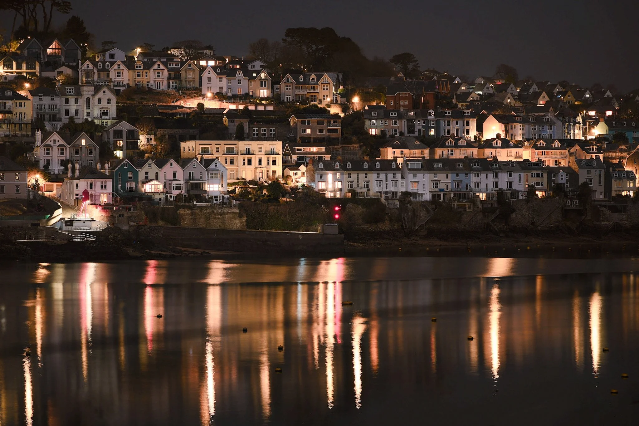 Living in a holiday destination — Tim King Photography