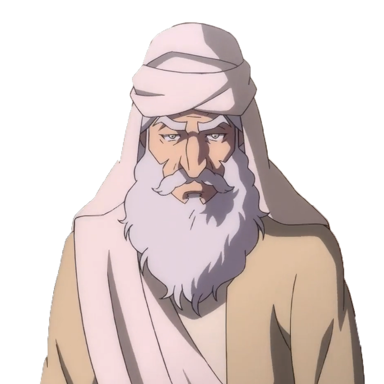 Hussein Mohammed