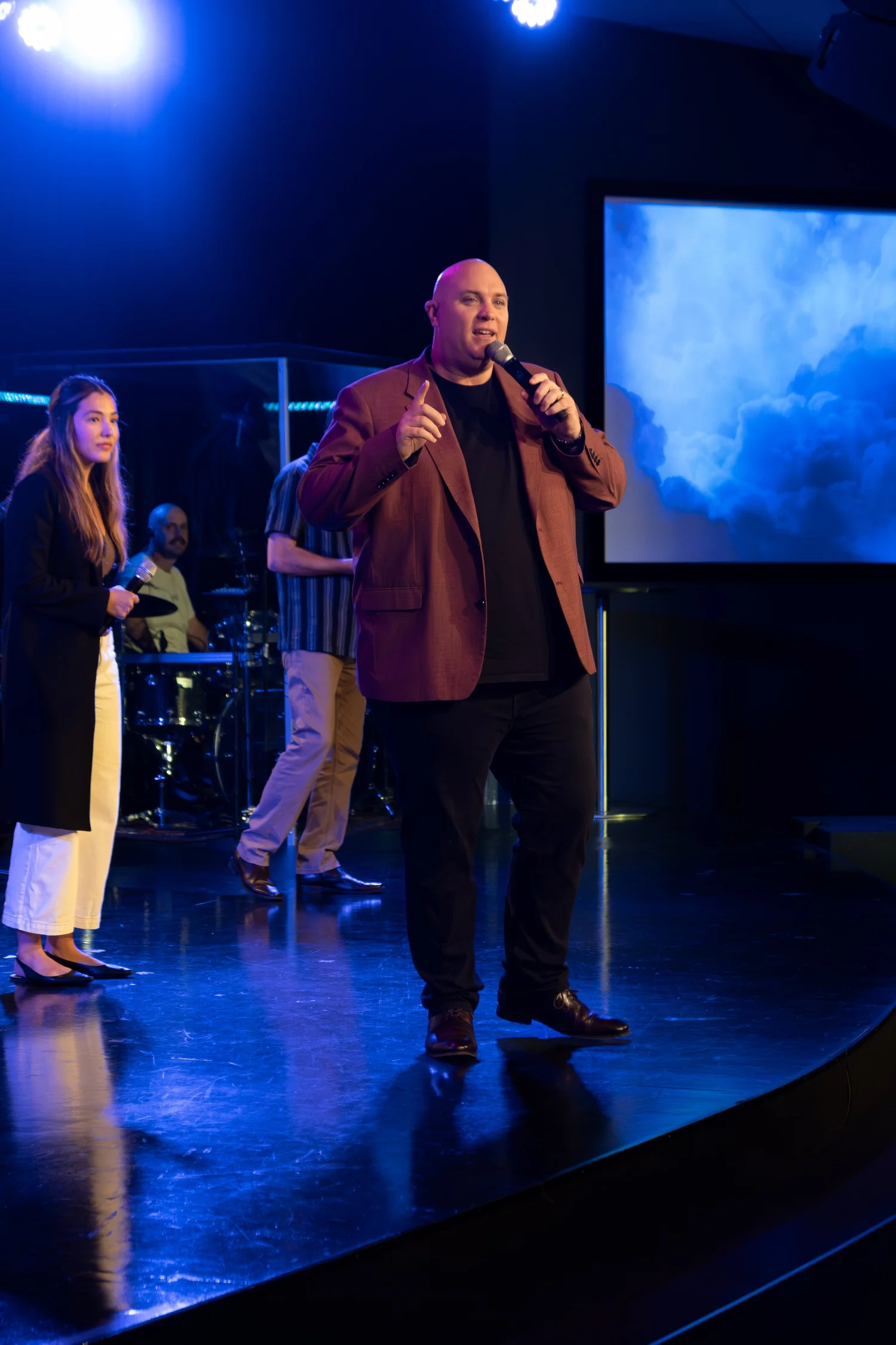 Victory Church | Join Us Today