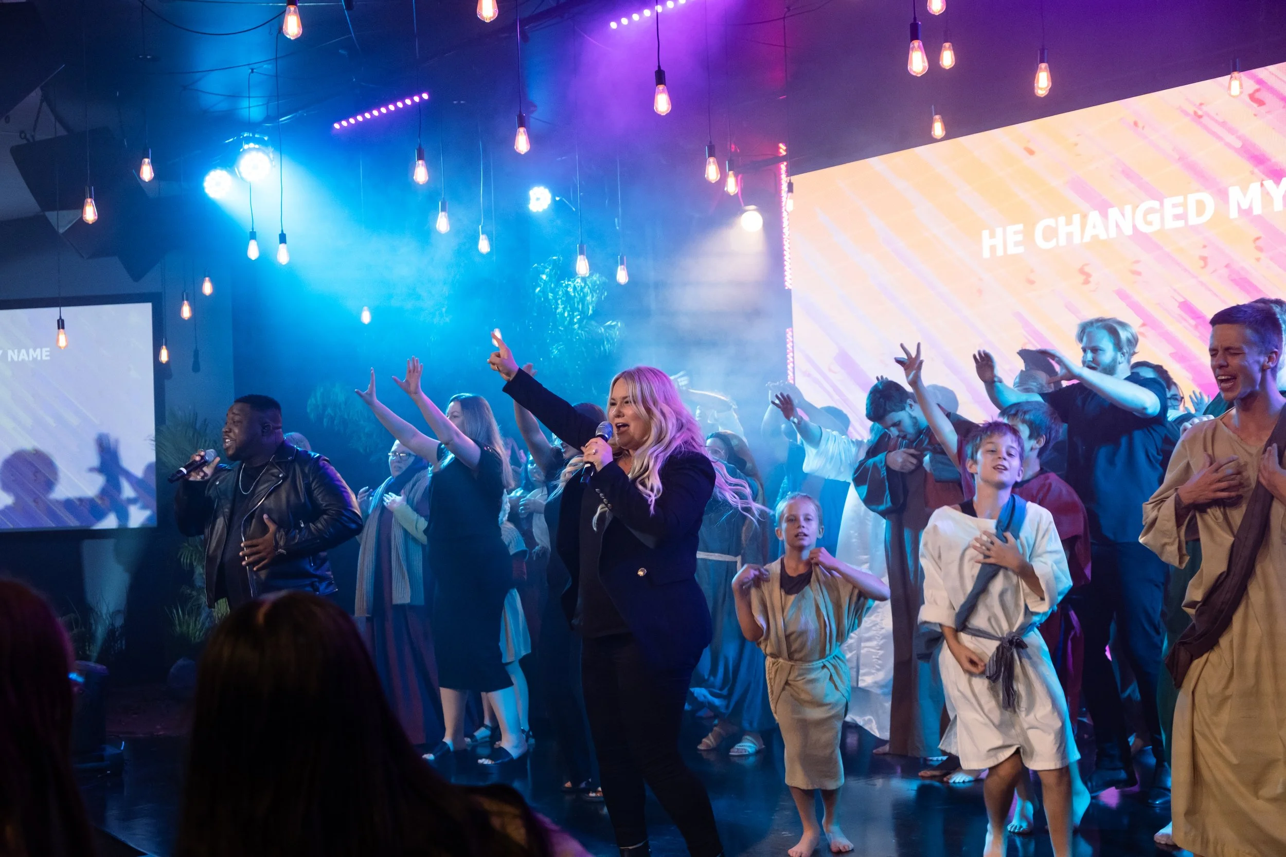 Victory Church | Join Us Today