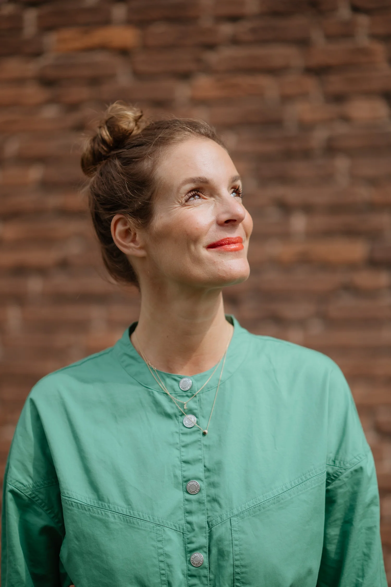 Sara Buschmann