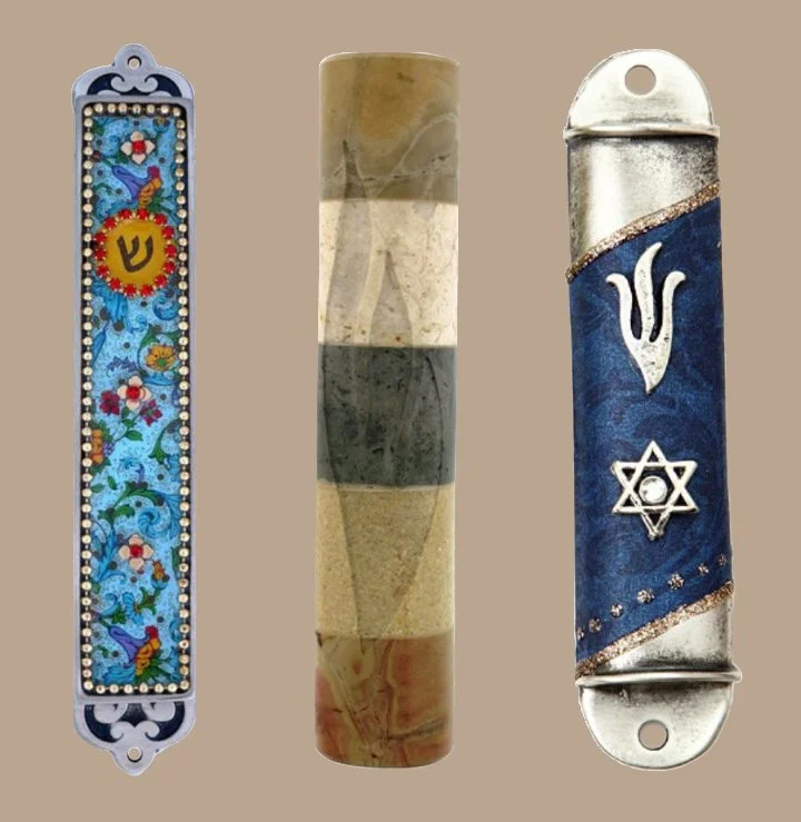 Mezuzah | Discover Sacred Tradition — MEZUZAKAMEA