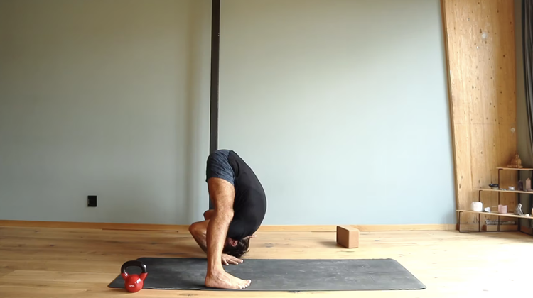 A guide to pancake stretch. — Jamie Henderson Yoga