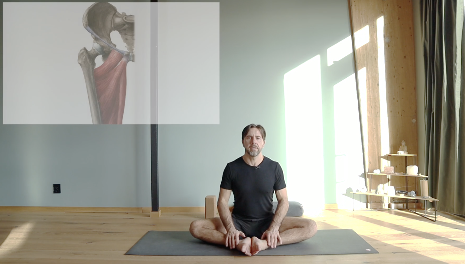 A guide to pancake stretch. — Jamie Henderson Yoga